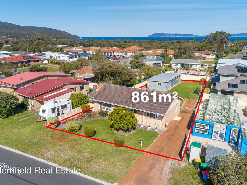 45 Bedwell Street, Emu Point, WA 6330 - realestate.com.au