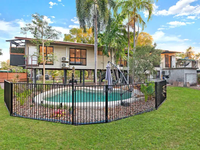7 Bamboo Street, Nightcliff, NT 0810 - Property Details