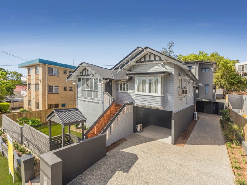 89 Hawthorne Road, Hawthorne, Qld 4171 - Property Details