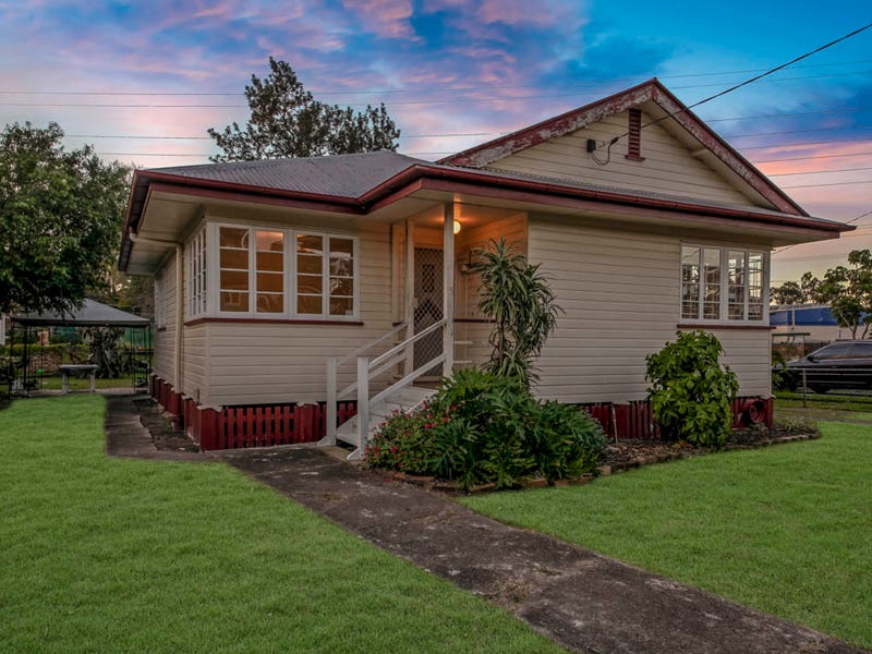 5 Fir Street, Inala, Qld 4077 - Property Details