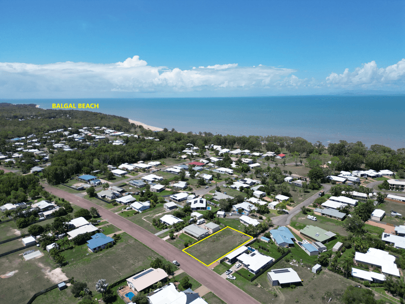 142 Ocean Parade, Balgal Beach, QLD 4816 - realestate.com.au