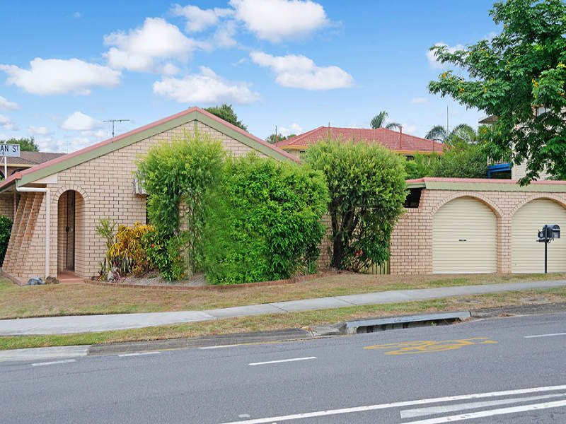 35 Delavan Street, Wishart, Qld 4122 - Property Details