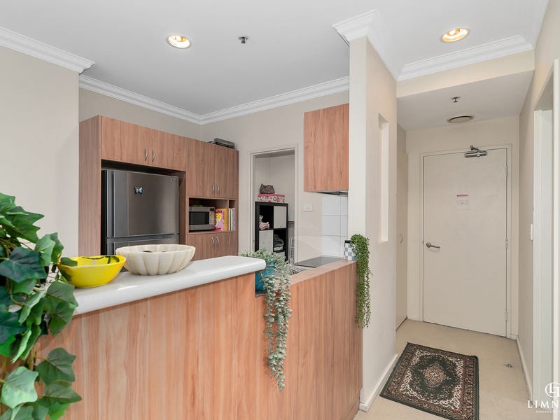 1013/305 Murray Street, Perth, WA 6000 - Property Details