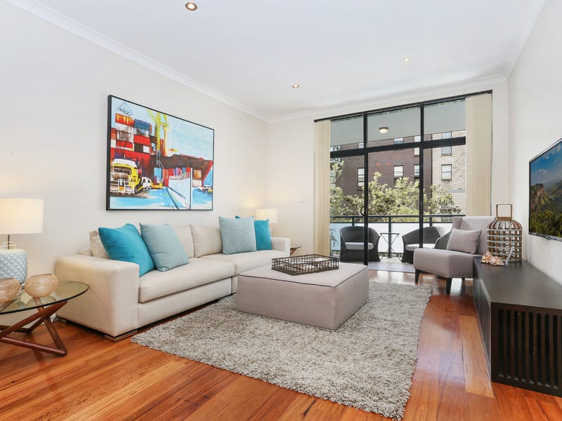 54/52-54 McEvoy Street, Waterloo, NSW 2017 - Property Details