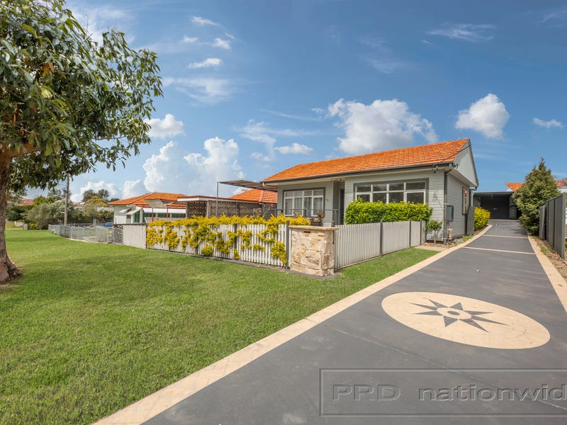 48 Second Avenue, Rutherford, NSW 2320 - Property Details