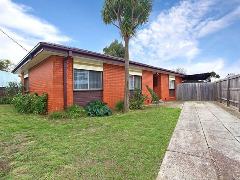 1 Boyle Court, Sunshine West, VIC 3020 - realestate.com.au