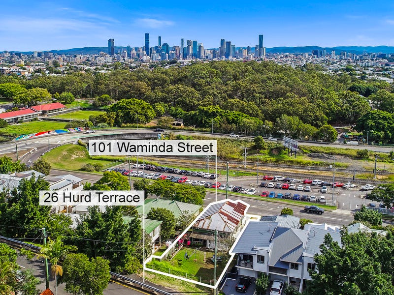 101 Waminda Street, Morningside, Qld 4170 - Property Details