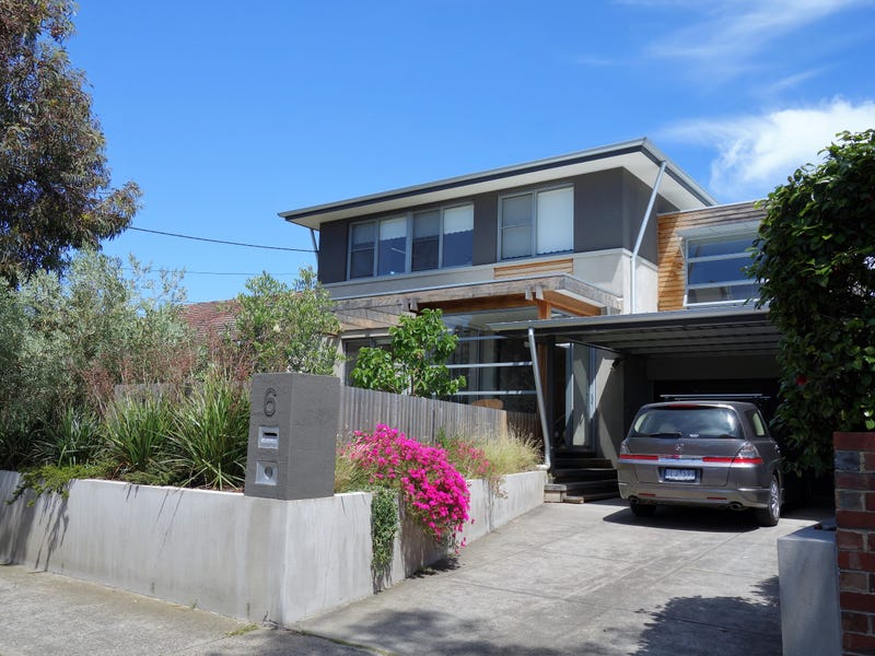 6 Mills Street, Hampton, VIC 3188 - realestate.com.au