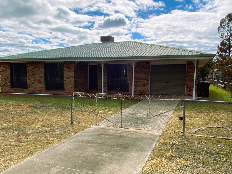 73 Eleanor Street, Miles, Qld 4415 - Property Details