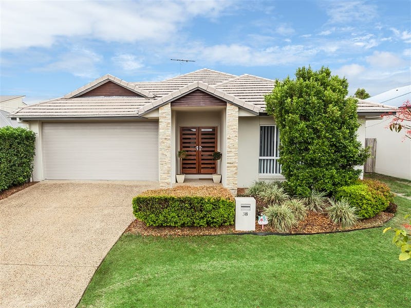 38 Langer Circuit, North Lakes, QLD 4509 - realestate.com.au