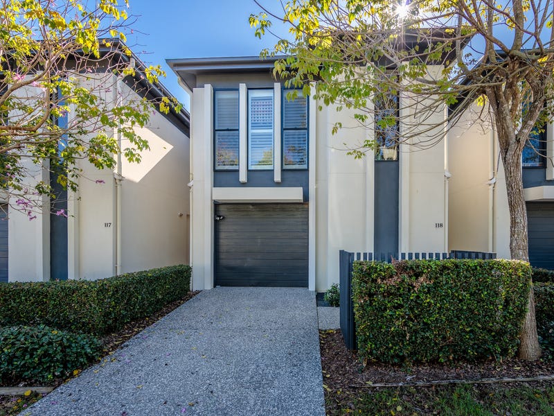 118 North Hill Drive, Robina, Qld 4226 - Property Details