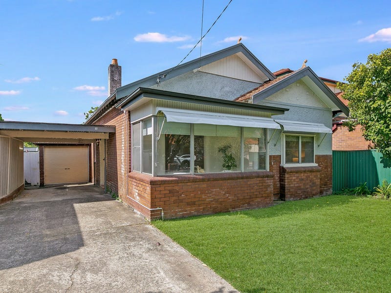 22 Weldon Street, Burwood, NSW 2134 - Property Details