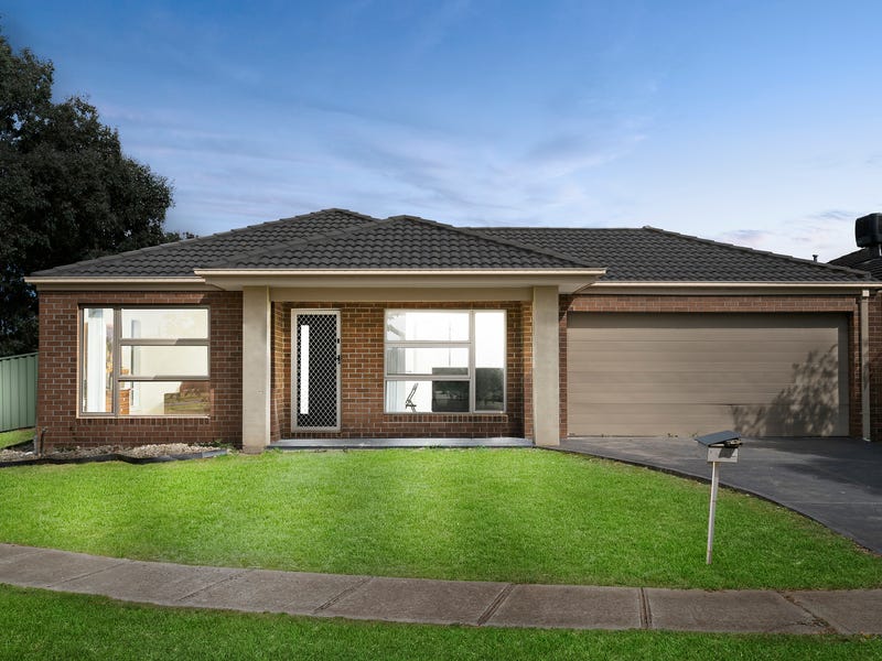 24 Munro Drive, Wyndham Vale, VIC 3024 - realestate.com.au