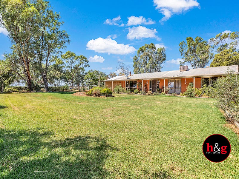 50 Cruse Road, Cooma, Vic 3616 - Property Details