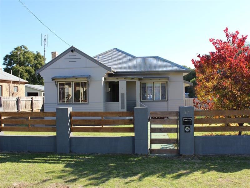 27 Taylor St, Dubbo, NSW 2830 - Property Details