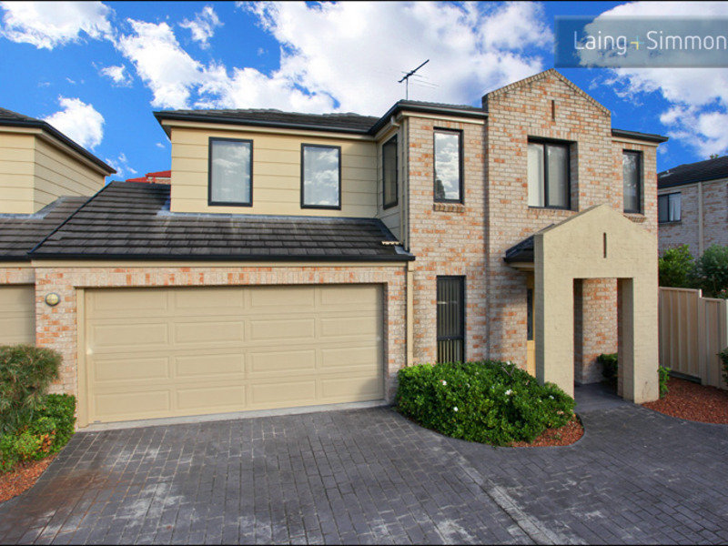 7/27 Abraham Street, Rooty Hill, NSW 2766 - realestate.com.au