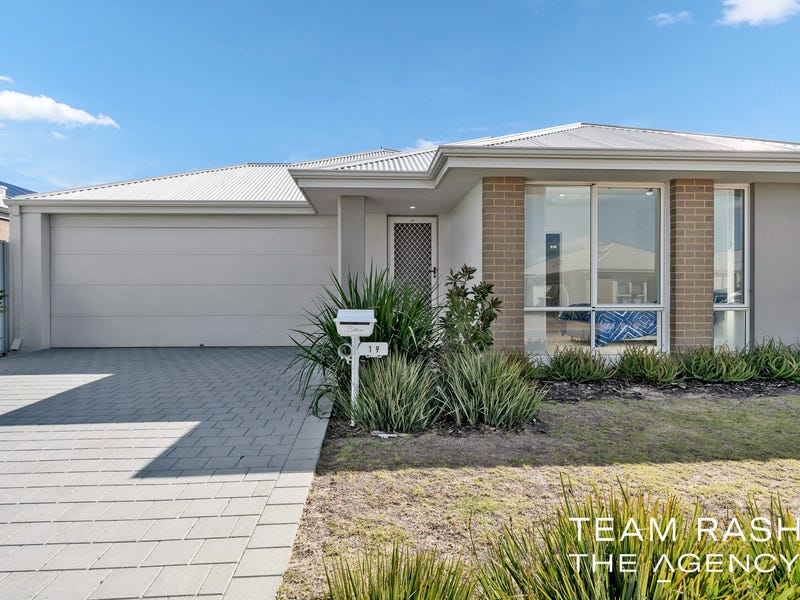 19 Groundspeed Avenue, Brabham, WA 6055 - Property Details