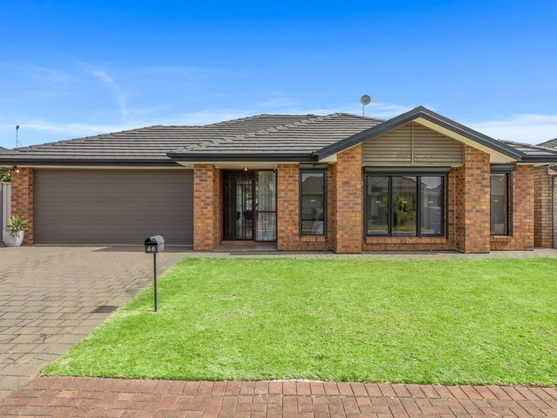 46 Arcadia Drive, Smithfield, SA 5114 - Property Details
