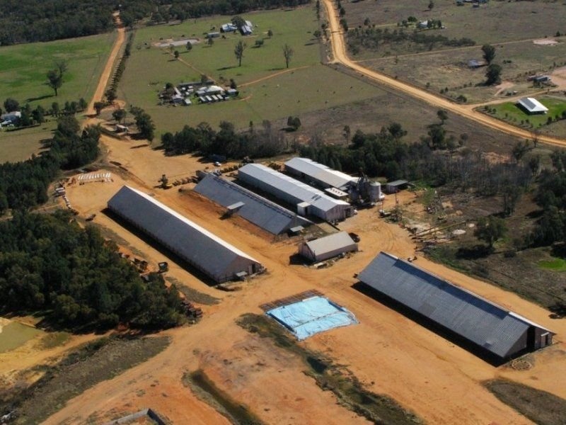 11194 Newell Highway, Narrabri, NSW 2390 - realestate.com.au