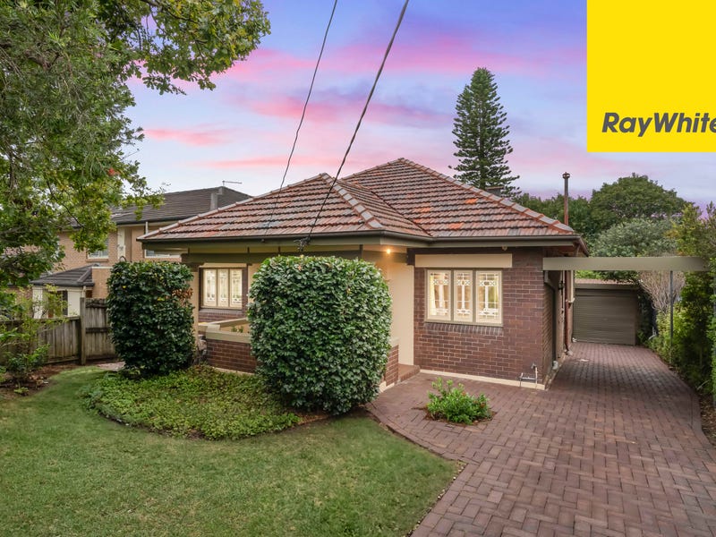 16 Gordon Street, Eastwood, NSW 2122 - Property Details