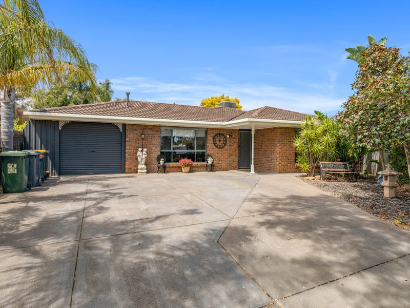 40 Amberdale Road, Blakeview, SA 5114 - Property Details