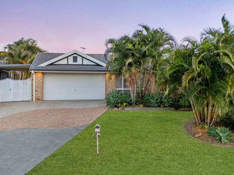 44 Kurrajong Drive, Warner, Qld 4500 - Property Details