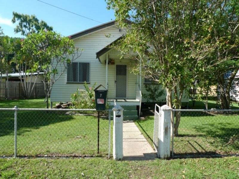 7 Leeds Street, Gulliver, QLD 4812 - realestate.com.au