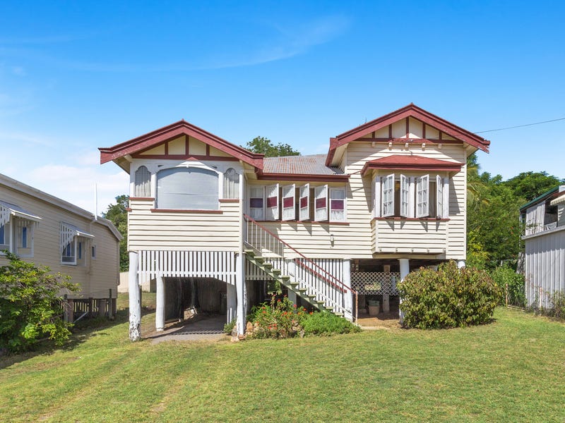 41 Norman Street, Wandal, Qld 4700 - Property Details