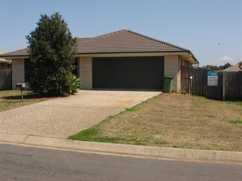 30 Haslingden Park Drive, Lowood, Qld 4311 - Property Details