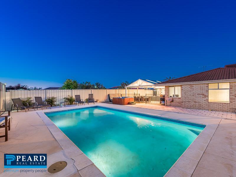 3 Badja Place, Merriwa, WA 6030 - Property Details