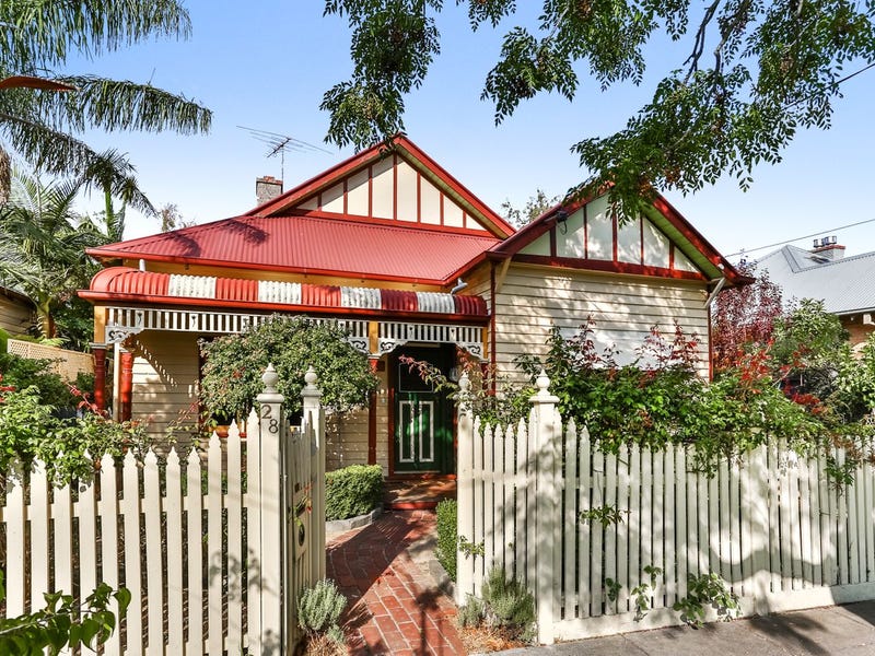 28 Canterbury Street, Hughesdale, Vic 3166