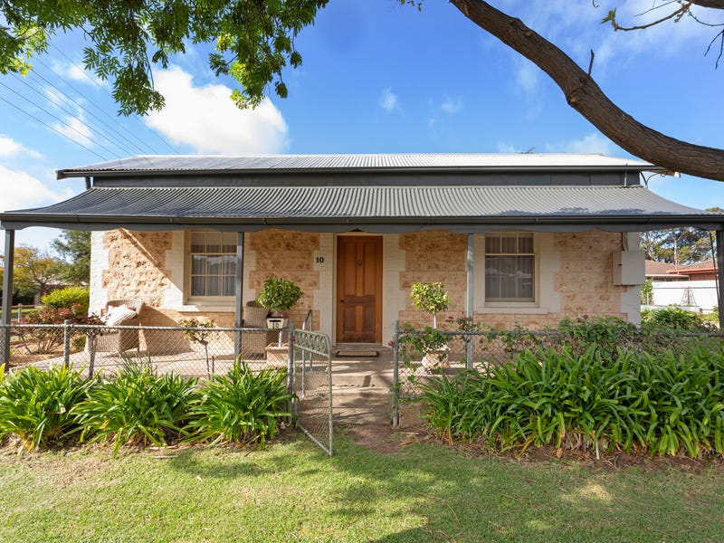 10 Adams Street, Strathalbyn, SA 5255 - Property Details