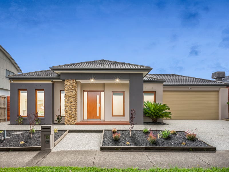 19 Suncroft Drive, Lalor, Vic 3075 - Property Details