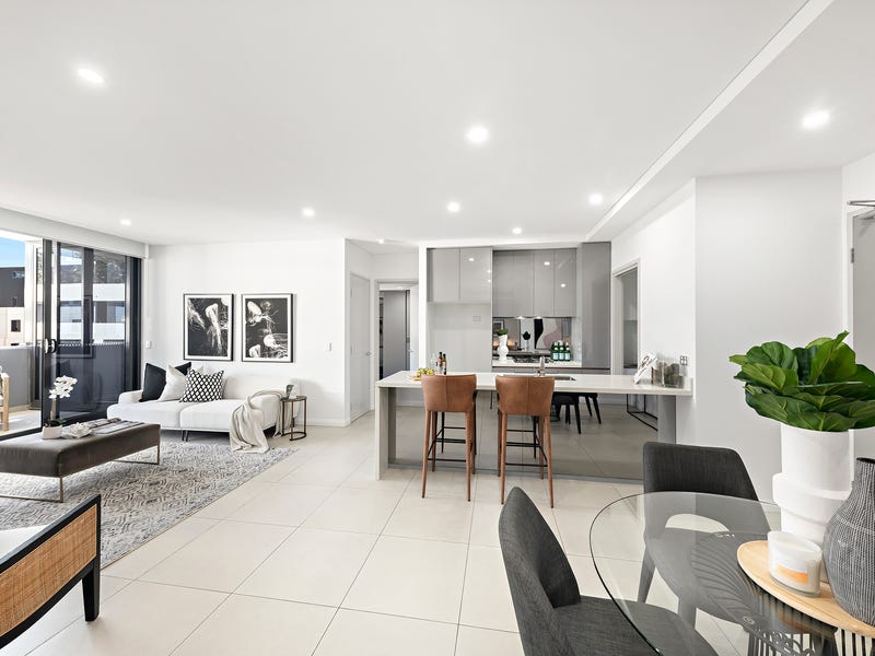 358/24 Confectioners Way, Rosebery, NSW 2018 - Property Details