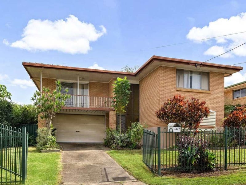 157 Ham Road, Mansfield, Qld 4122 - Property Details