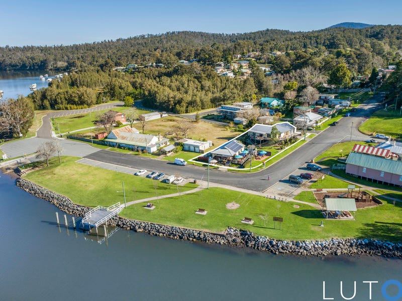 1 Wharf Street, Nelligen, NSW 2536 - Property Details