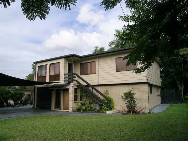 61 Lynelle Street, Marsden, Qld 4132 - Property Details