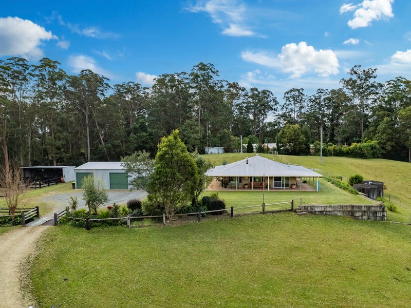 421 Orara Way, Coramba, NSW 2450 - Property Details