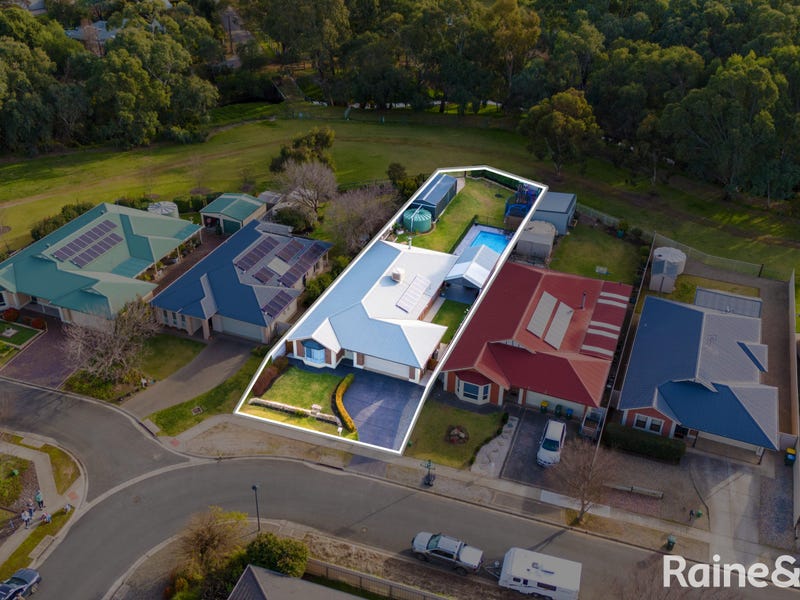 17 Dashwood Circuit, Strathalbyn, SA 5255 - Property Details