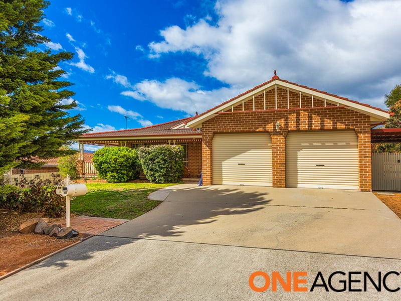 3 Punch Place, Monash, ACT 2904 - Property Details