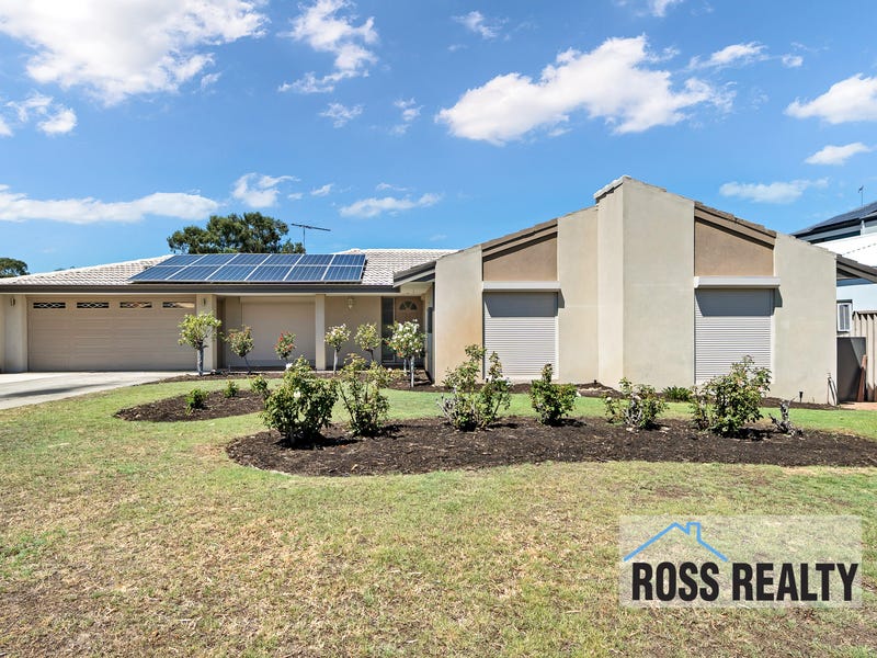 6 Forder Road, Noranda, WA 6062 - Property Details