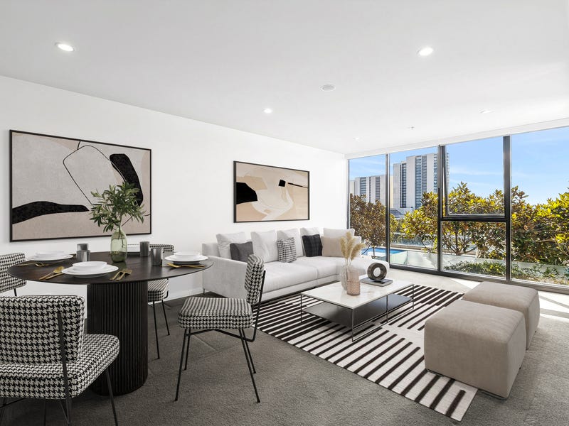 14/39 Benjamin Way, Belconnen, ACT 2617 - Property Details