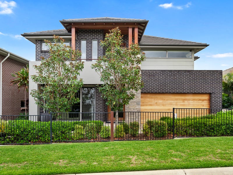 12 Cardell Road, Kellyville, NSW 2155 - Property Details