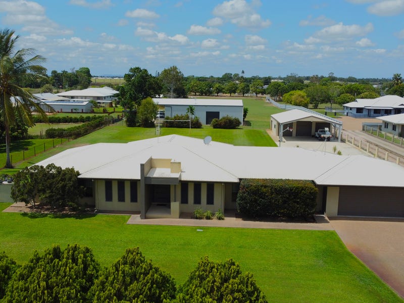 5 Ramtron Place, Ayr, Qld 4807 - Property Details