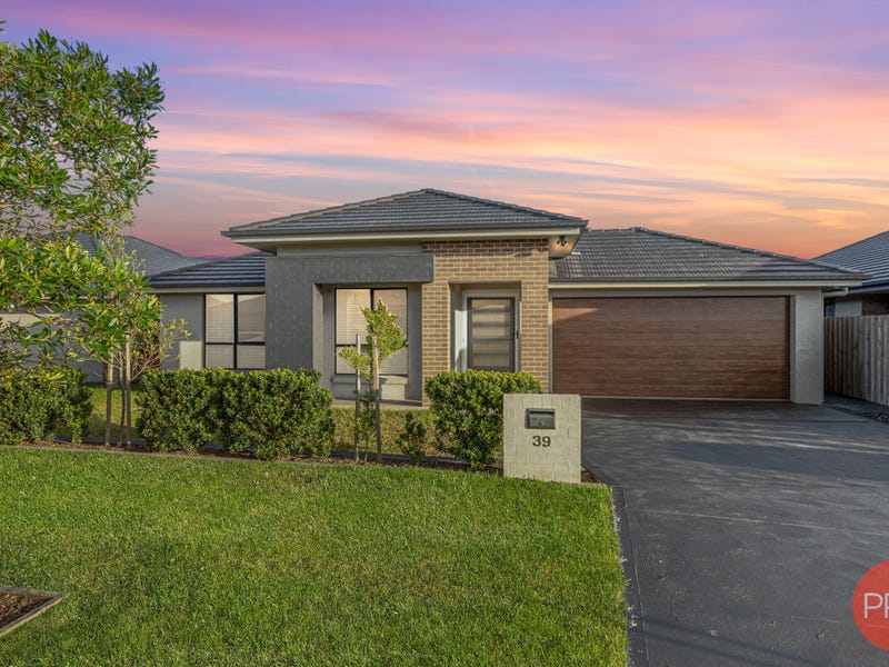 39 Mayo Crescent, Chisholm, NSW 2322 - Property Details