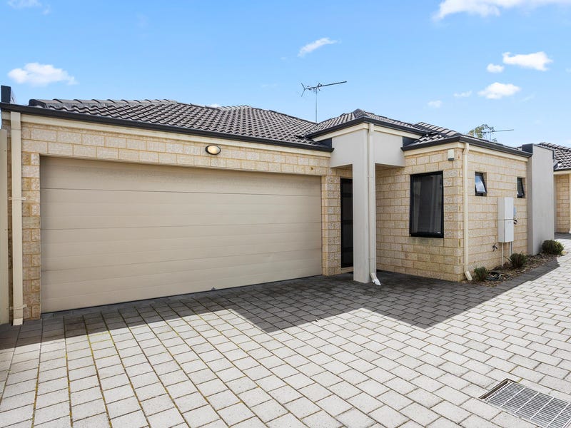 B/68 Milford Way, Nollamara, WA 6061 - Property Details