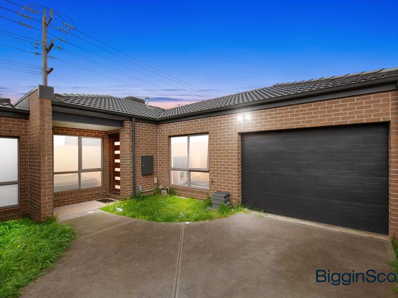 2/98 Tamarind Crescent, Werribee, Vic 3030 - Property Details