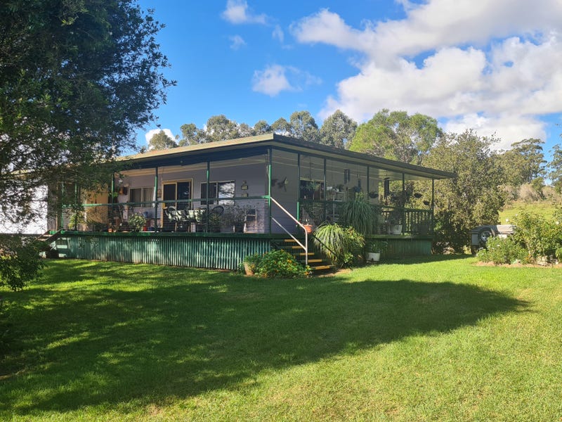 387 Anduramba Road, Crows Nest, QLD 4355 - realestate.com.au