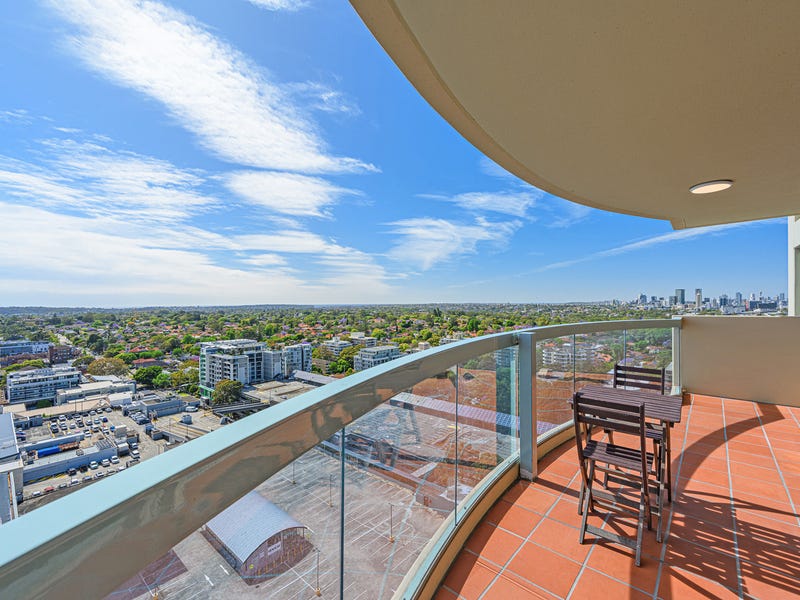 2008/37 Victor Street, Chatswood, NSW 2067 - Property Details