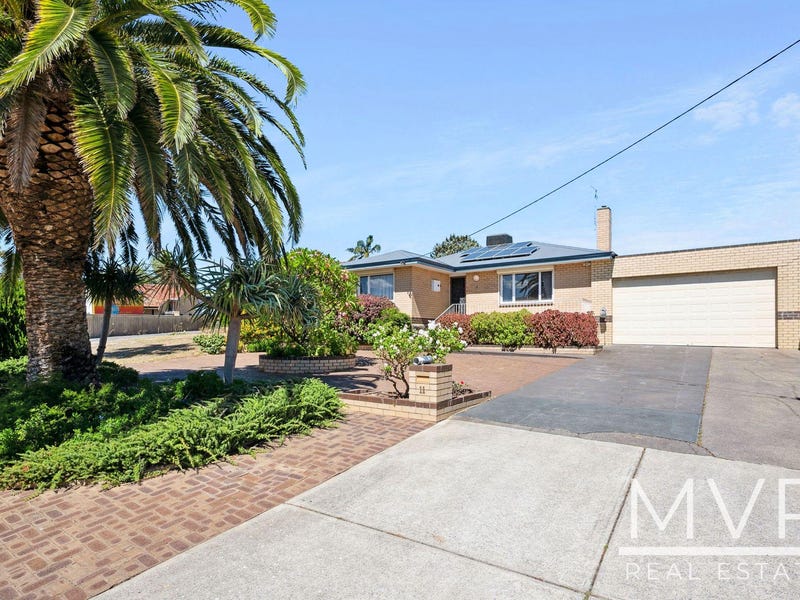 11 Miranda Crescent, Coolbellup, WA 6163 - Property Details